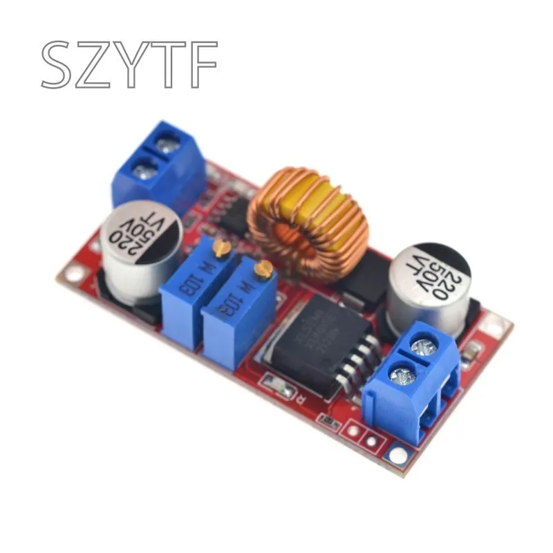 Constant-Current-And-Constant-Voltage-High-Current-5A-Li-Ion-Battery ...