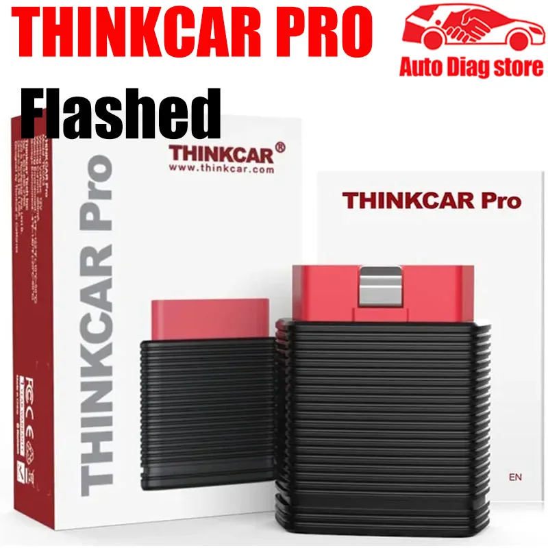 ThinkCar-Pro-OBD2-Full-System-Bluetooth-compatible-Android-Diagnosis ...
