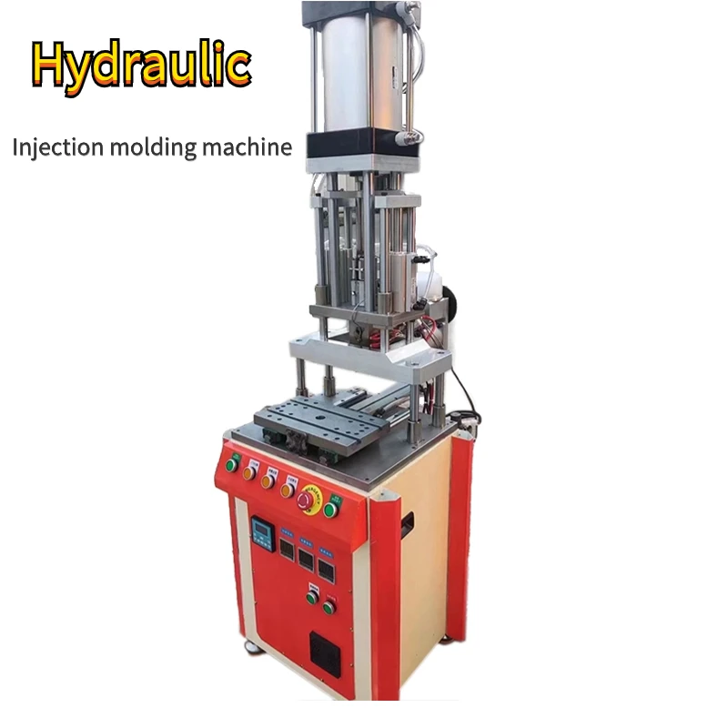 50g-Hydraulic-Vertical-Injection-Molding-Machine-Polymer-Plastic ...