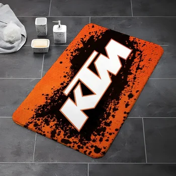 맞춤형 주방 K-KTM 침실 카펫, 귀여운 러그 매트, 집 입구 문짝 도어매트, 야외 욕실 매트
