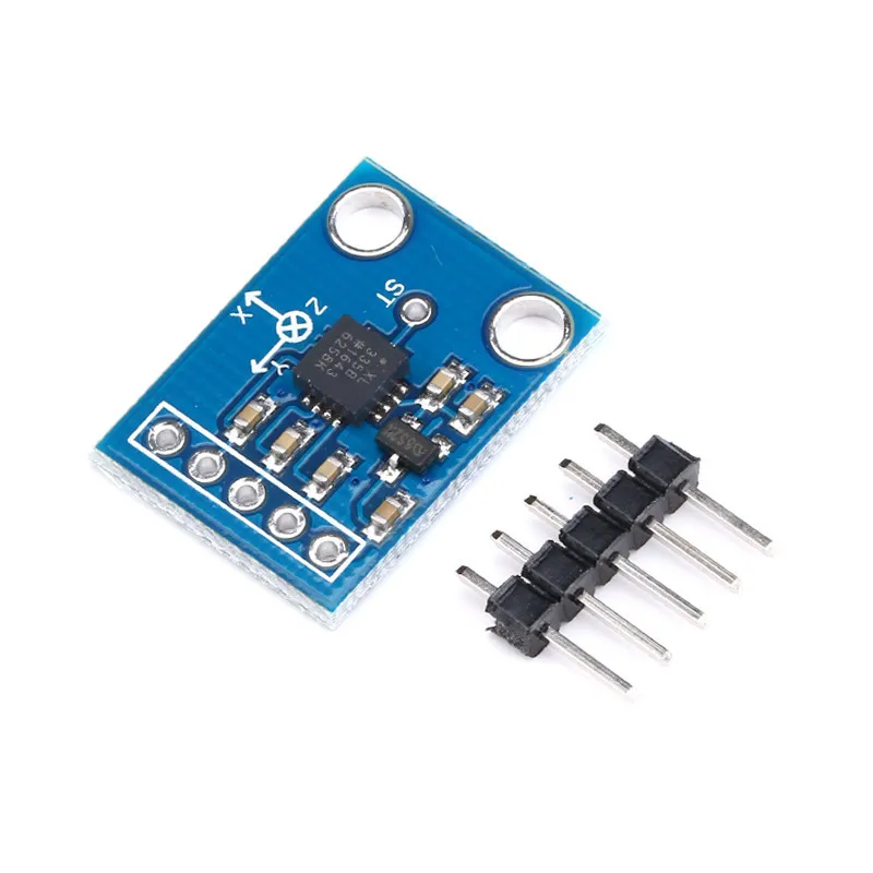 ADXL335 3-Axis Analog Output Accelerometer Module Angular Transducer 3V-5V | LK-Tronics