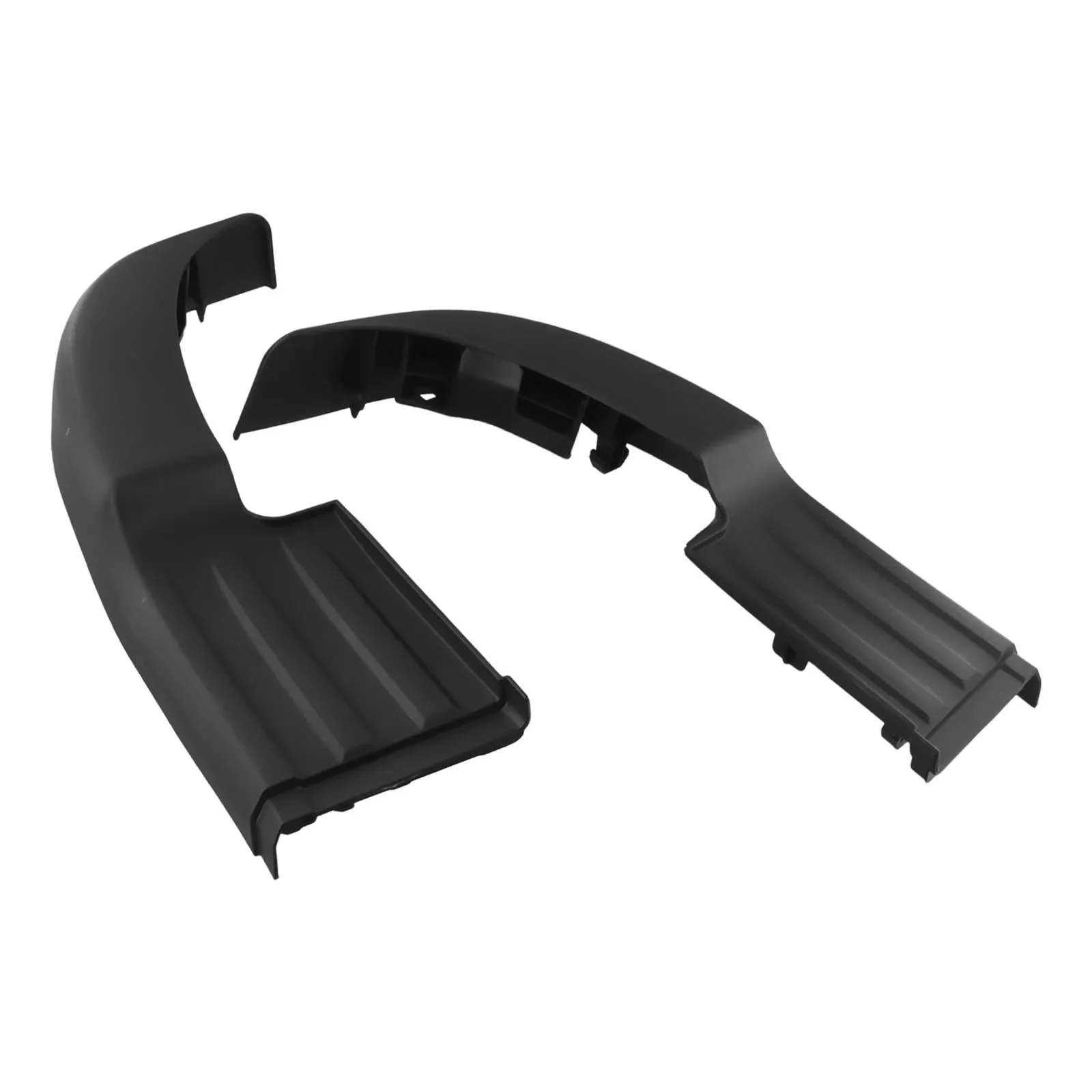 Placa-de-paso-embellecedora-de-parachoques-trasero-para-Toyota-Hilux ...