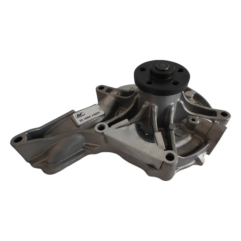 Diesel Engine Spare Parts 24070789 22902431 Water Pump for Construction ...