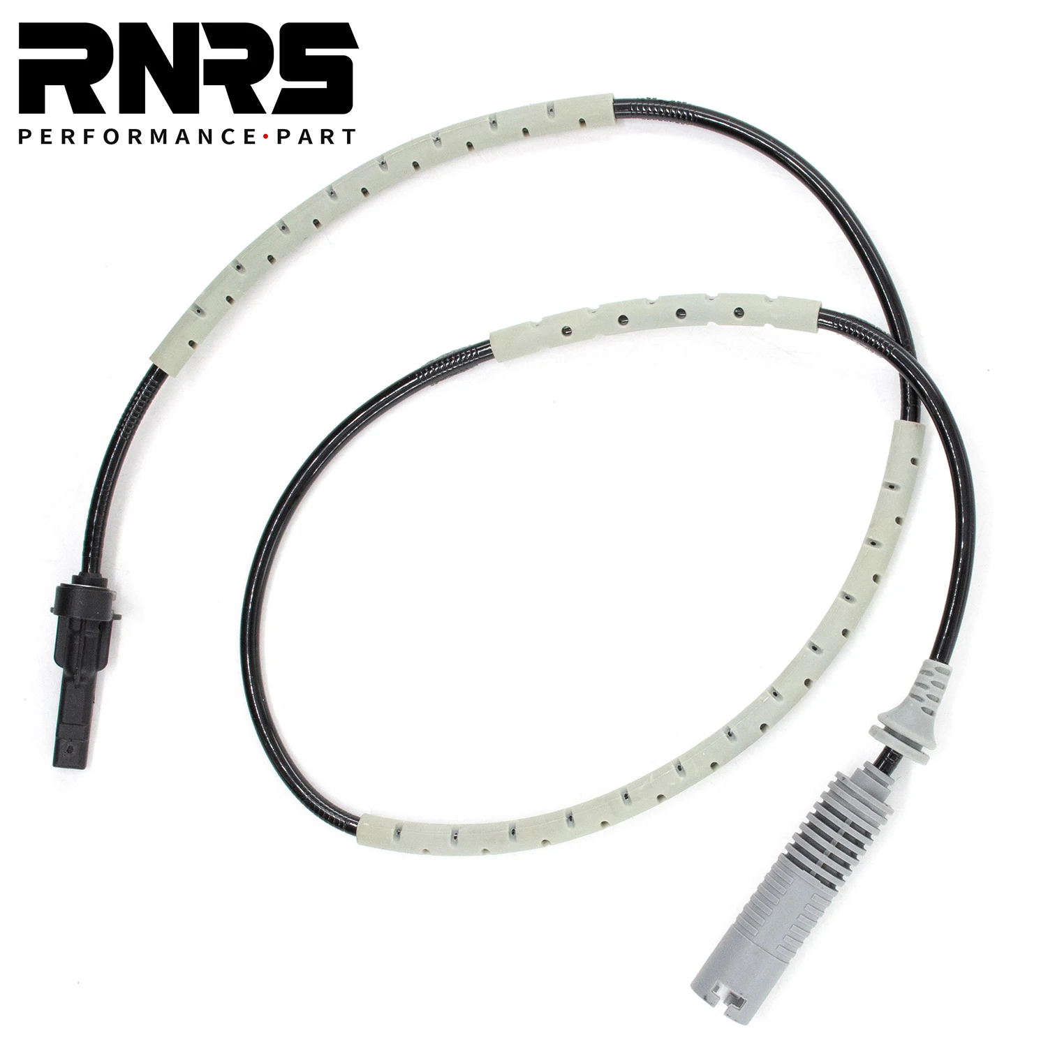 ABS Wheel Speed Sensor Rear Left or Right For BMW 135i M3 2008-2013 OE ...