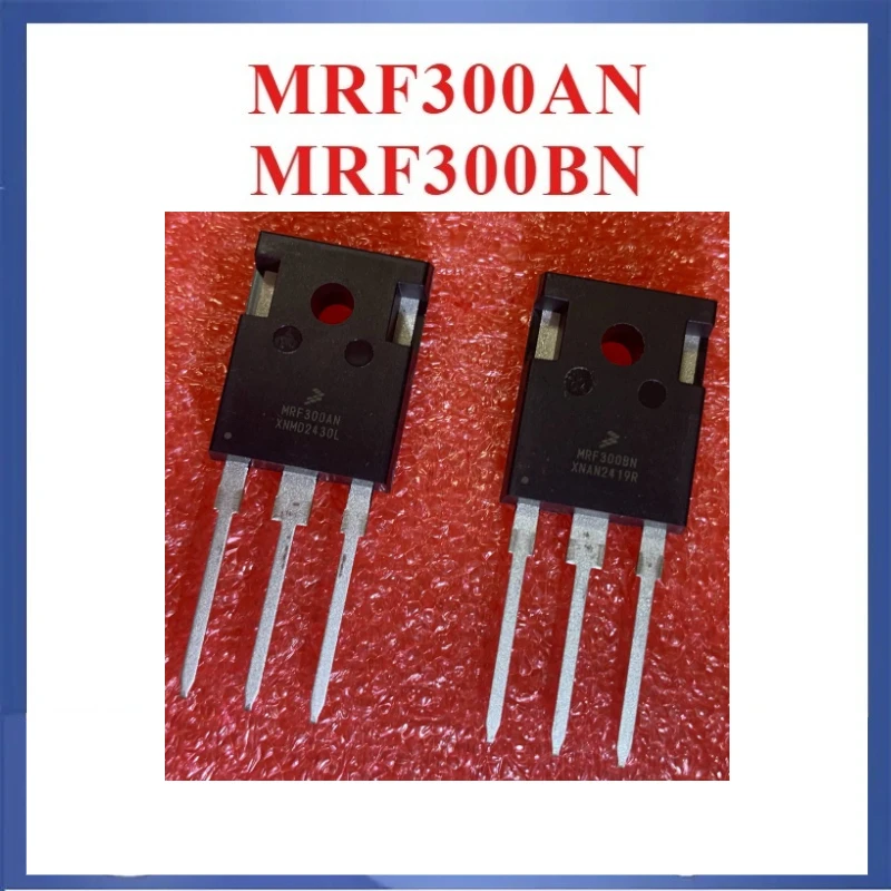 1 Piece New MRF300AN MRF300BN Integrated Circuit Chip - AliExpress 502