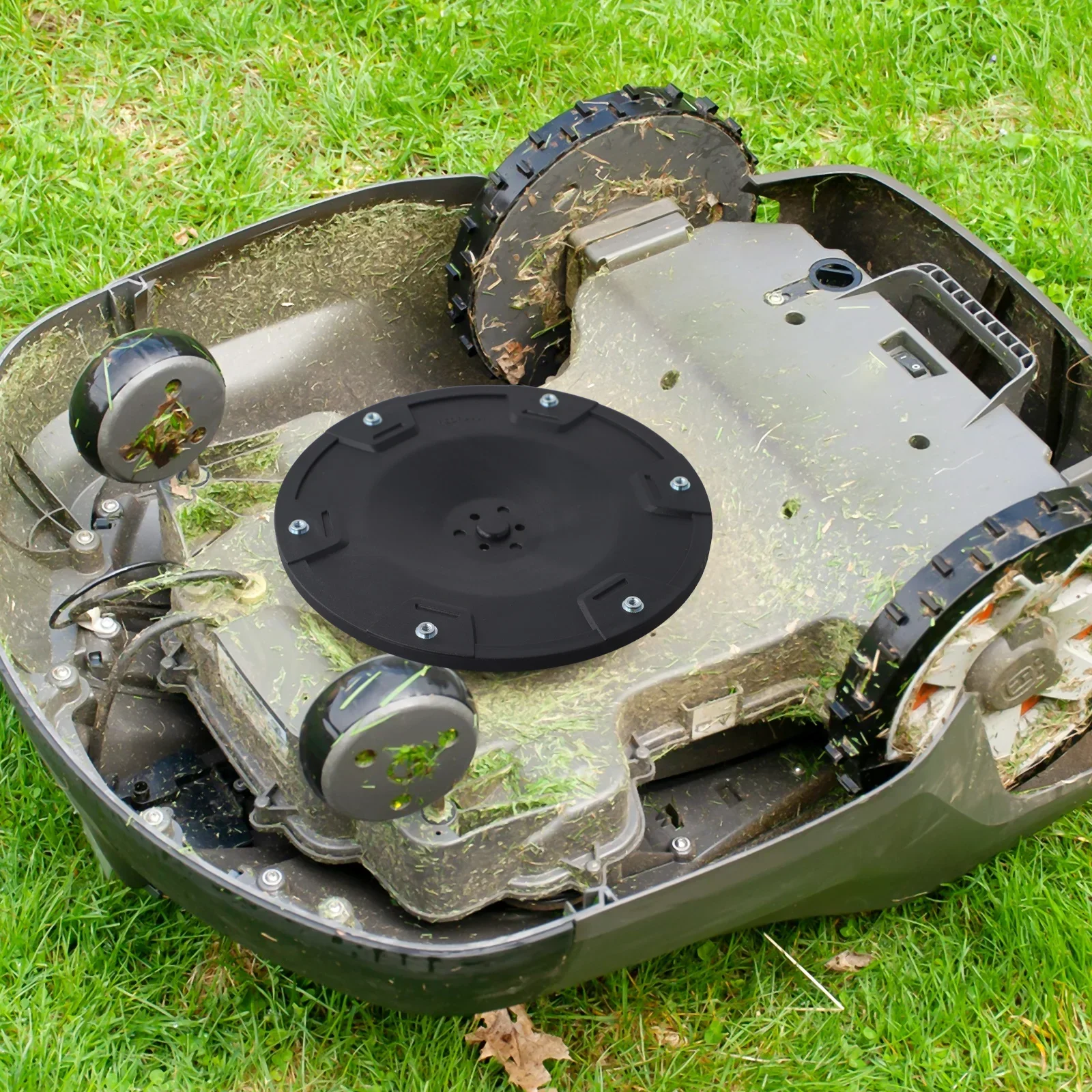 A1 Lawn Mower Repair