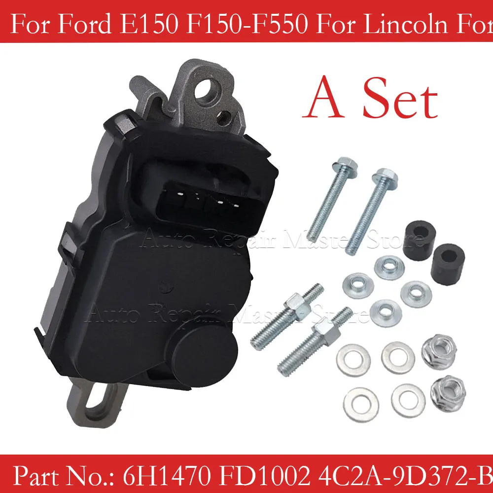 590-001Fuel-Pump-Driver-Module-For-Ford-E150-F150-F550-Lincoln-Mazda ...