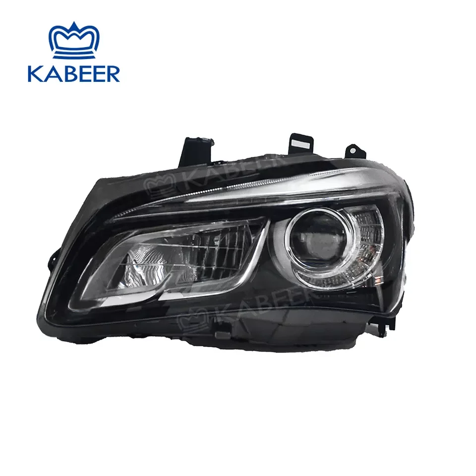 OEM Headlight for Infiniti QX80 headlight 2013-2017 aftermarket ...