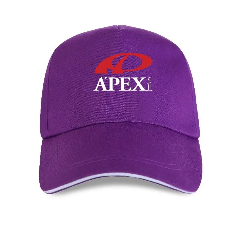 Apexi Logo