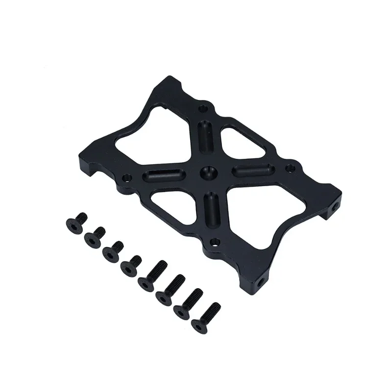Metal-Alloy-Chassis-Brace-Beam-Mounting-Fixed-Bracket-Plate-for-Axial ...