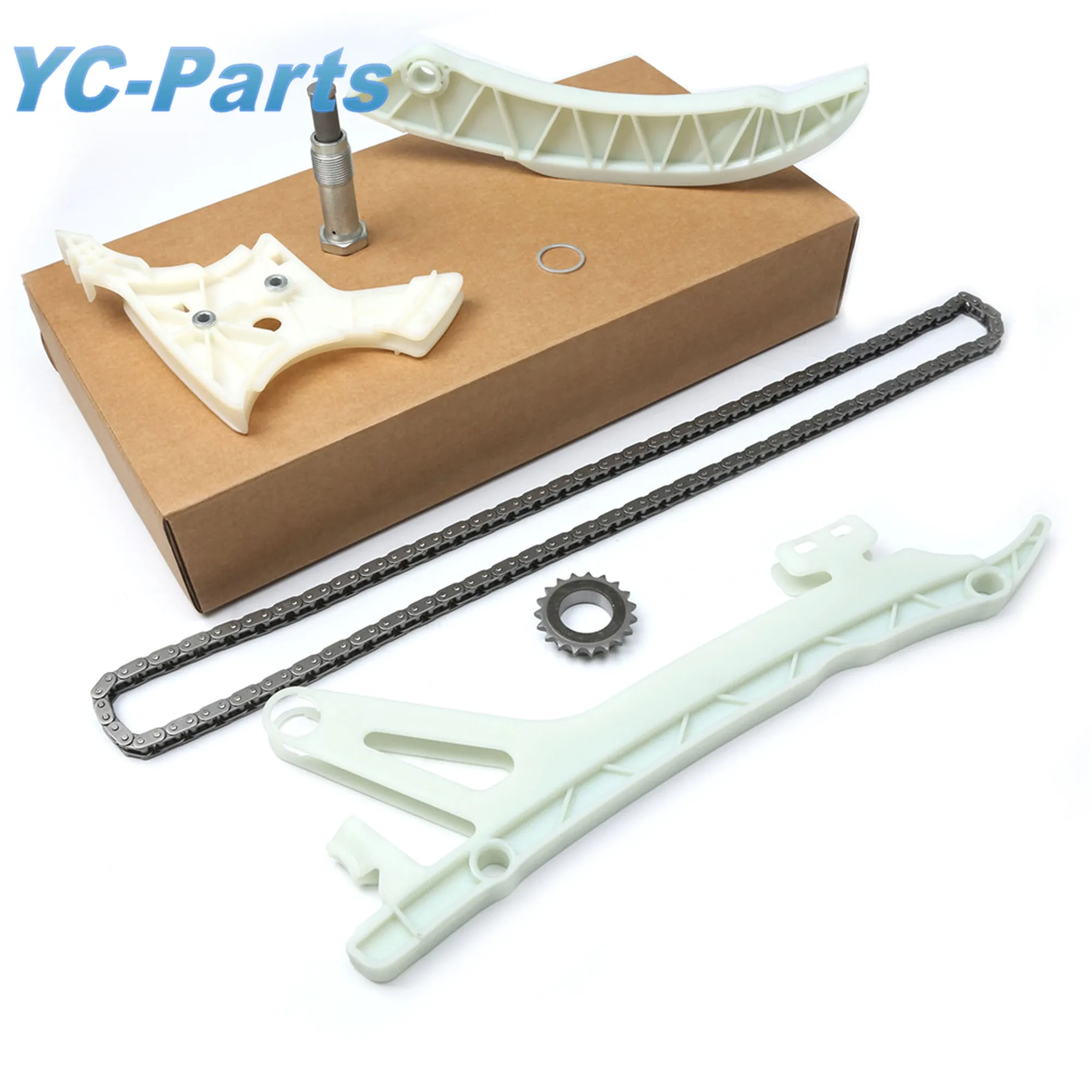 5-pcs-N20B20-2-0T-Engine-Timing-Chain-Tensioner-Kit-11317603944-for-BMW ...