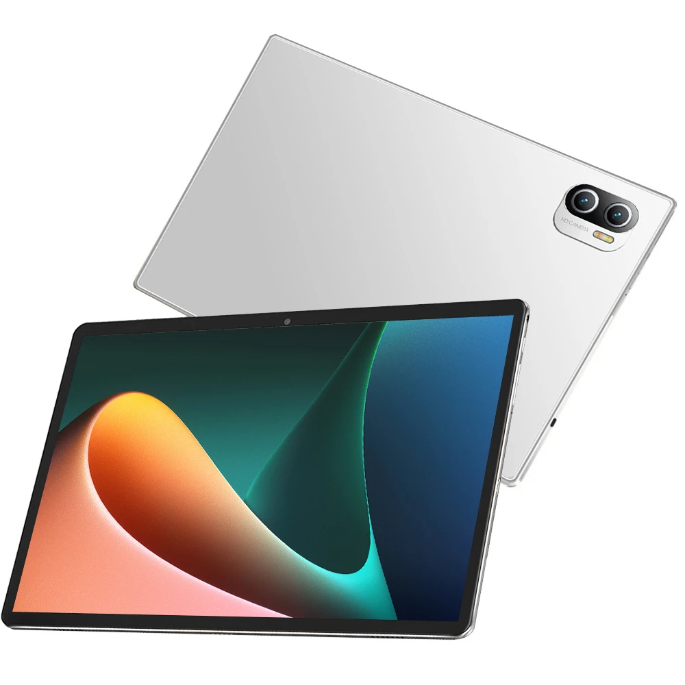 Планшет на базе Android, экран 11 дюймов, 120 Гц, Snapdragon 870, 8800 ...
