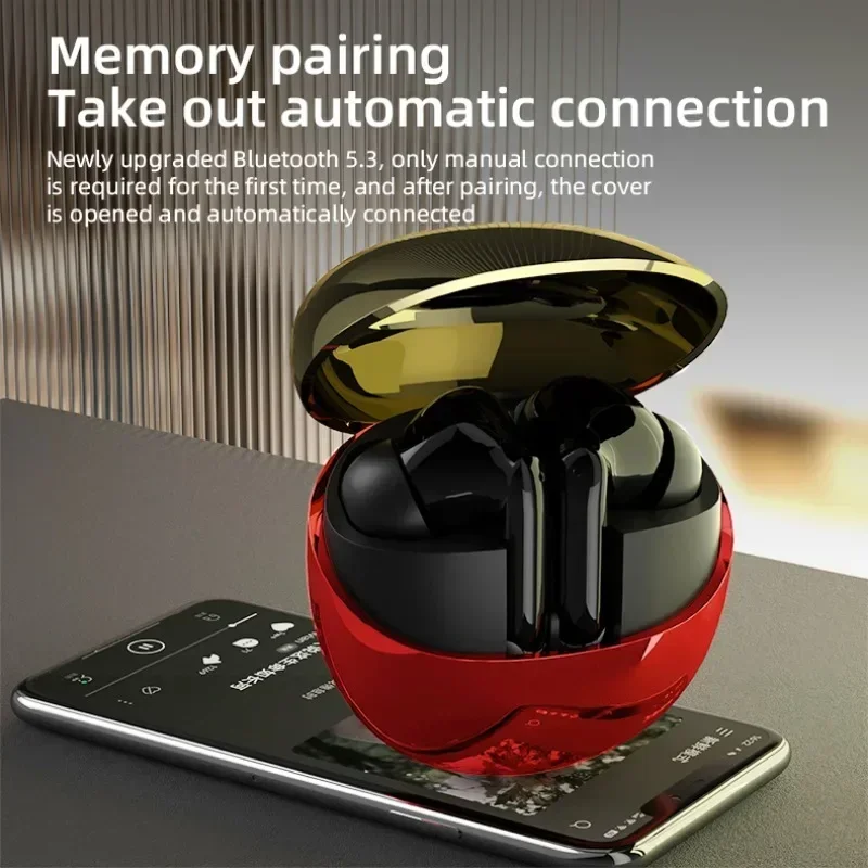HIFI-Sound-Quality-Wireless-Bluetooth-Headset-Fingerprint-Touch-Ultra-Long-Battery-Life-Noise ...