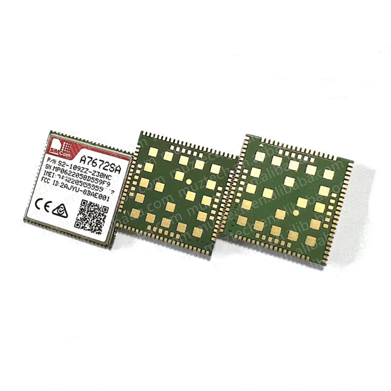SIMCOM-A7672SA-suppport-GPS-not-support-GPS-version-4G-LTE-Module-Cat-1 ...