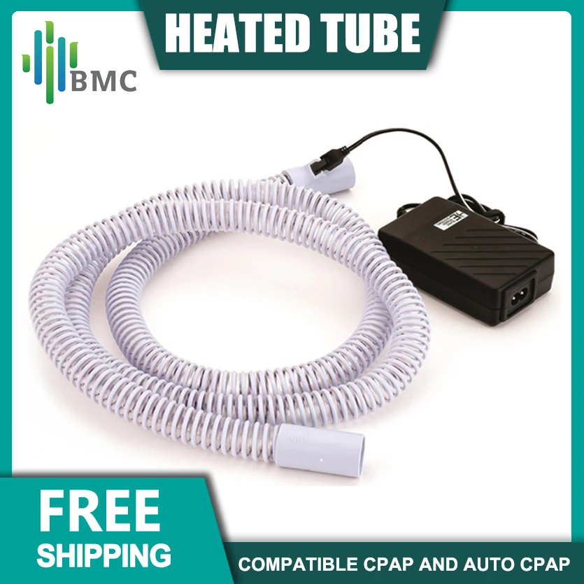 BMC Heated Tubing Best BMC Heated Tubing For CPAP Machine Protect ...