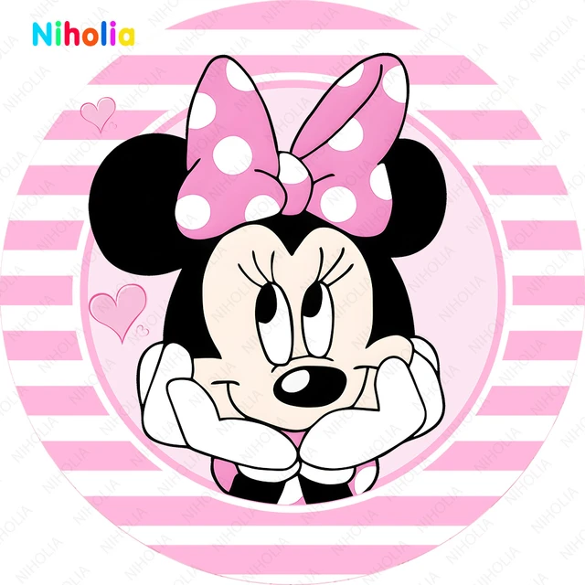 Baby Minnie Mouse Backgrounds