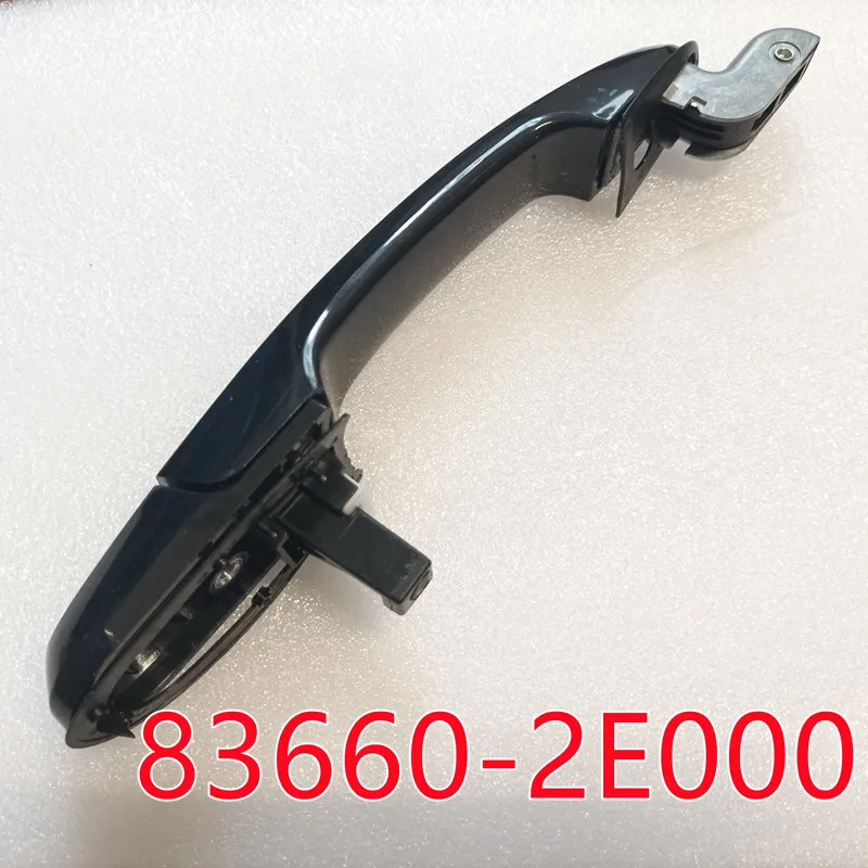 836602E000-OUTSIDE-EXTERIOR-DOOR-HANDLE-For-HYUNDAI-TUCSON-2004-2009 ...