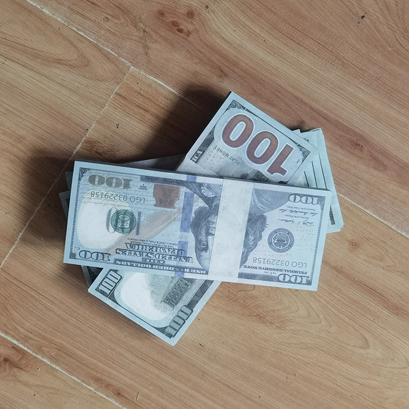 Making It Rain Cash
