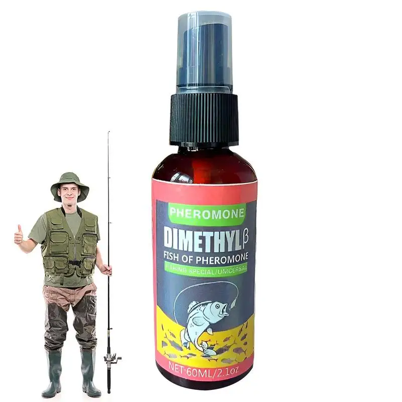 Fish-Lure-Agent-Fishy-Smell-Fish-Pheromone-Food-Attractant-Wild-River ...