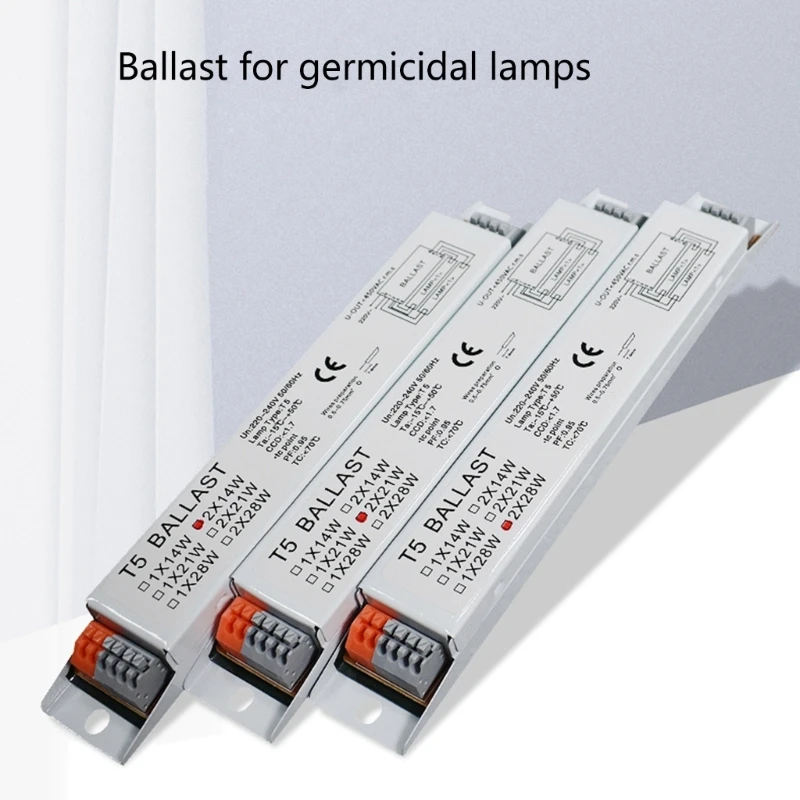 Balastro-electr-nico-Tubo-fluorescente-L-mpara-universal-L-mpara ...