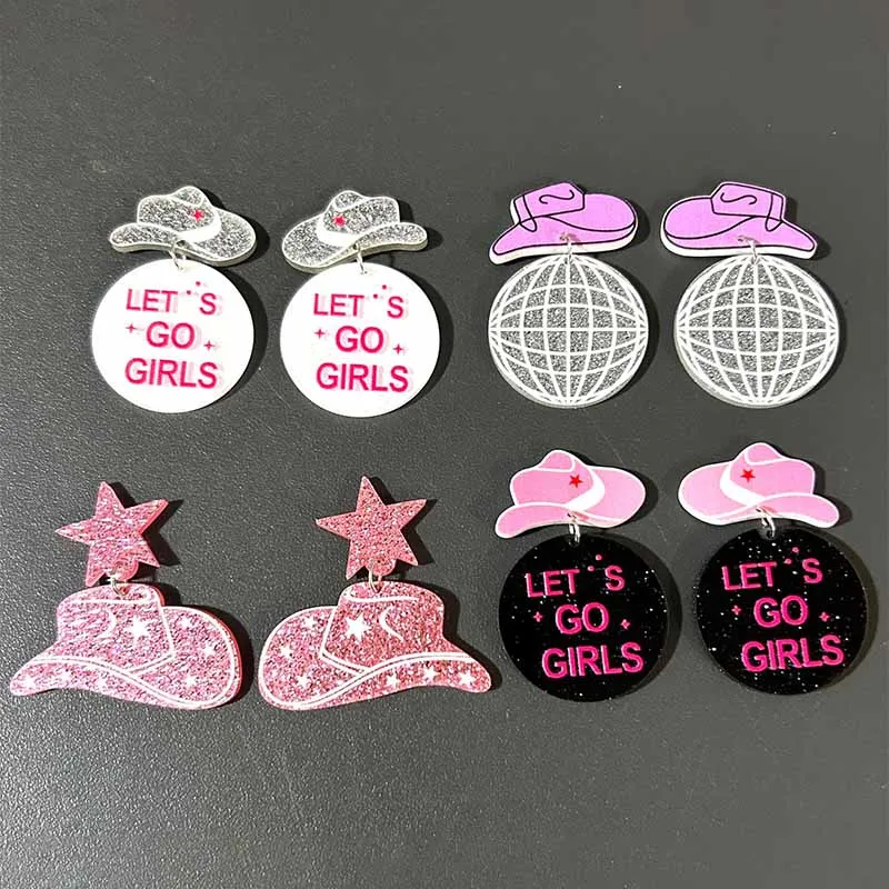 USA-Independence-Day-National-Day-Earrings-Let-s-Go-Girls-Western ...