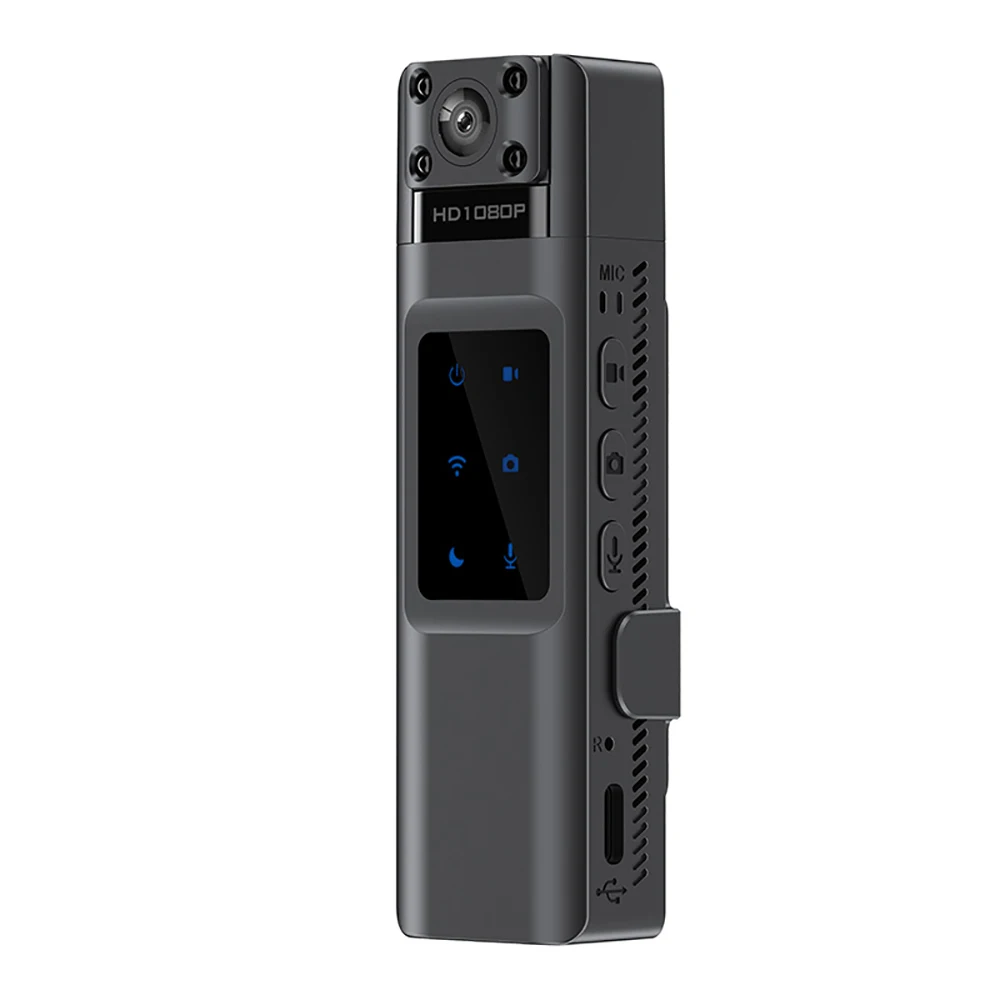 MD33-NEW-Mini-Camera-1080P-Portable-Digital-Video-Recorder-Body-Camera ...