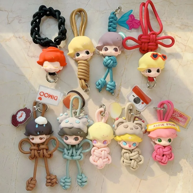 Dimoo-Date-Day-Series-Lanyard-Toys-Cute-Anime-Figure-Fashion-Pendant ...