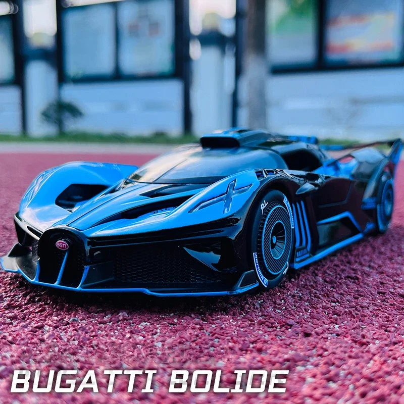 1-32-Bugatti-Bolide-Alloy-Sports-Car-Model-Diecast-Metal-Toy-Concept ...