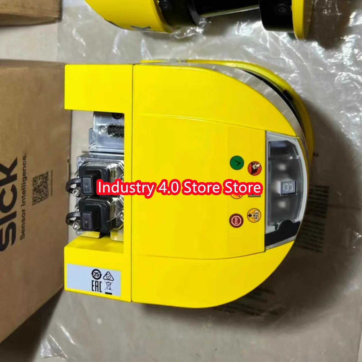 Оригинальный запас для датчиков LiDAR, S10B-S30B-S32B-9011BA-9011DA ...