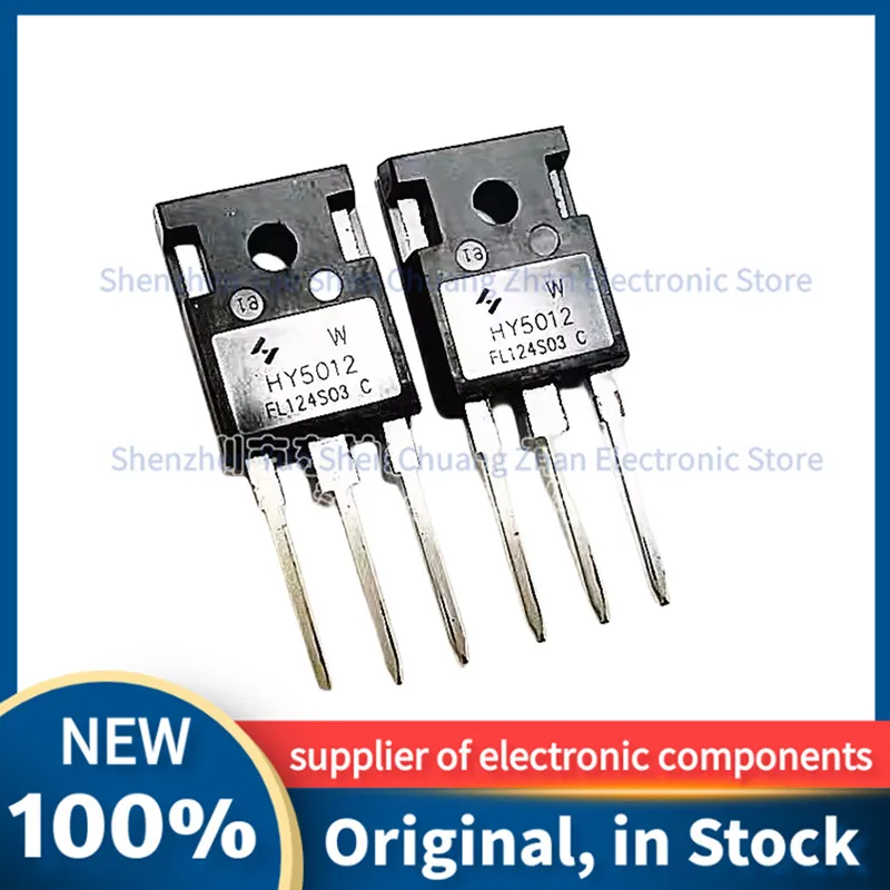 Transistor-original-de-5-piezas-lote-MOSFET-HY5608W-HY5608-HY5012W ...