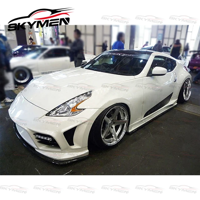 370z Body Kit