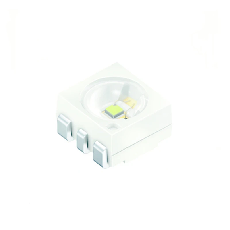 10PCS LW G6CP WHITE 3825 SMD LED 0.5W 7000K LW G6CP For Car Light Lamp ...
