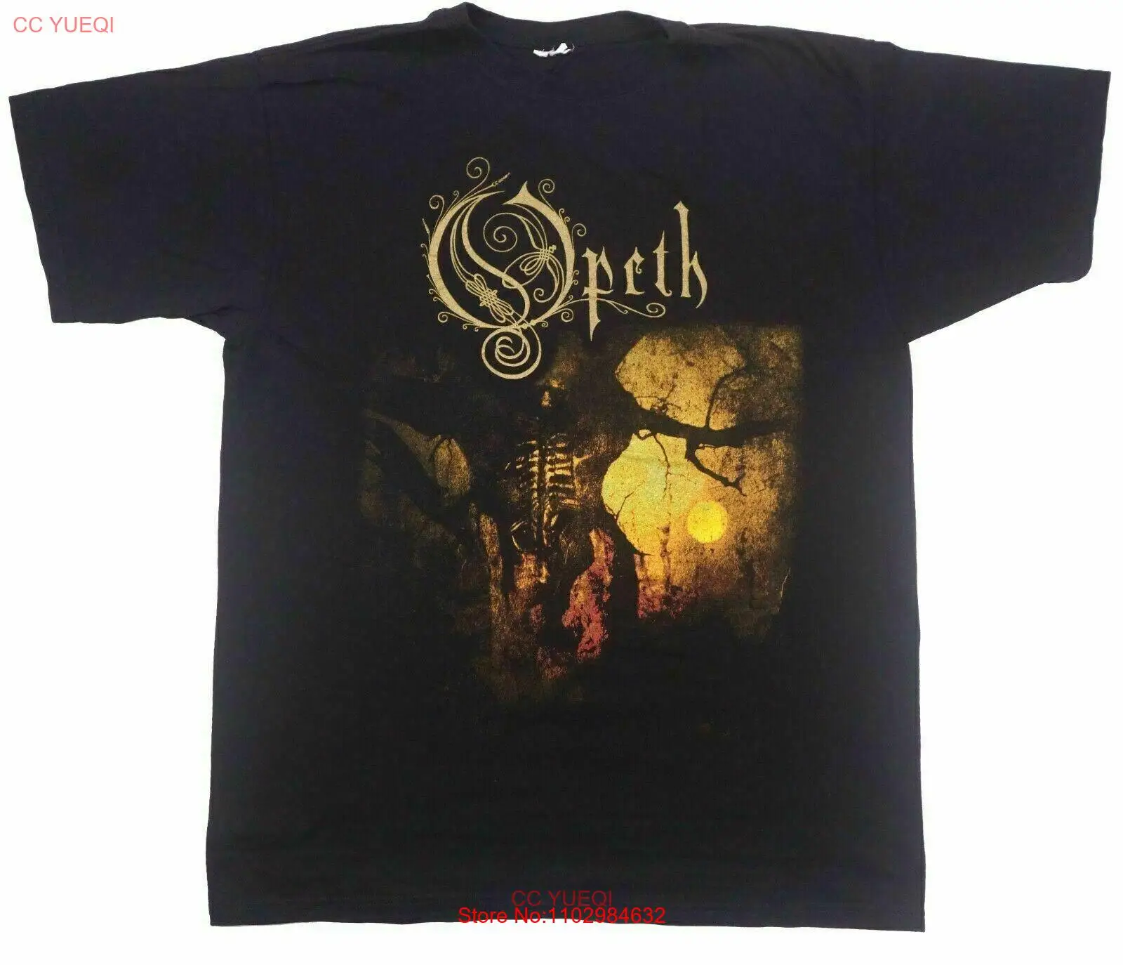 EzARTH-Vintage-a-o-inoxid-vel-T-Shirt-Rock-Romano-ANEL-M-dio.jpg
