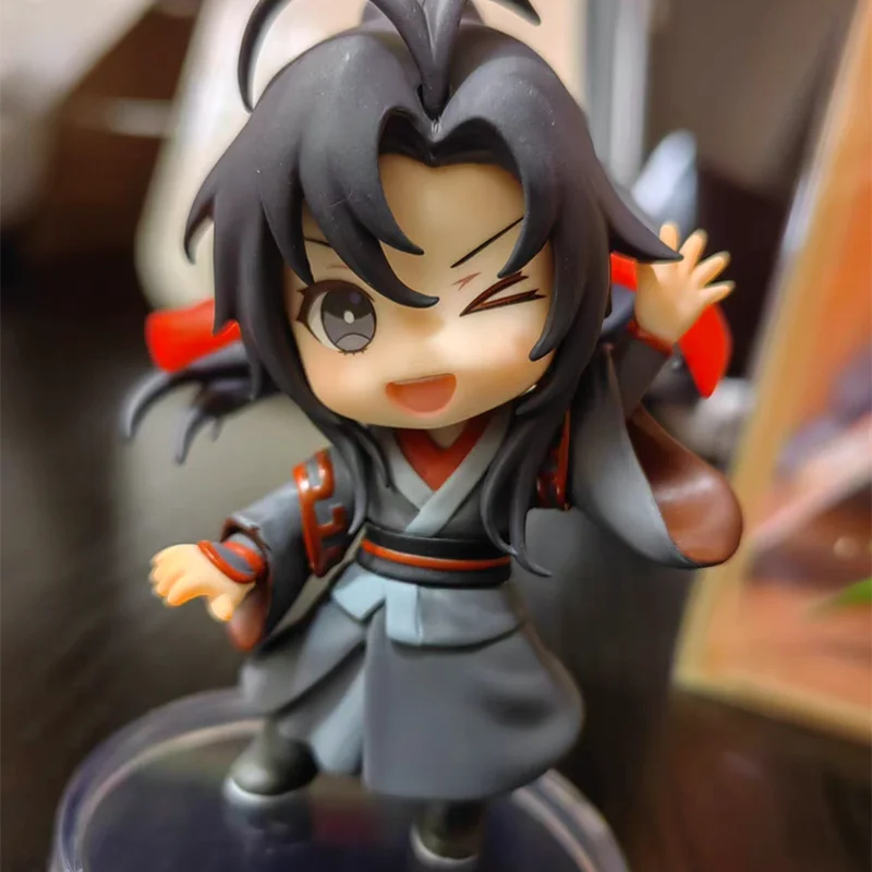 Mdzs-Mo-Dao-Zu-Shi-Figures-Wei-Wuxian-Lan-Wangji-Model-Dolls-Figures ...