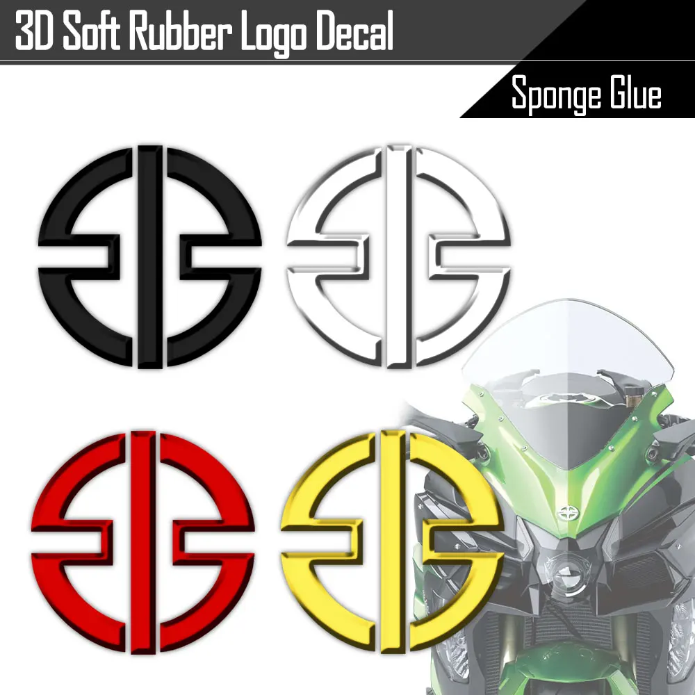 H2-3D-Motorcycle-Logo-Stickers-Emblem-Badge-Windshield-Decals-Tank-for ...