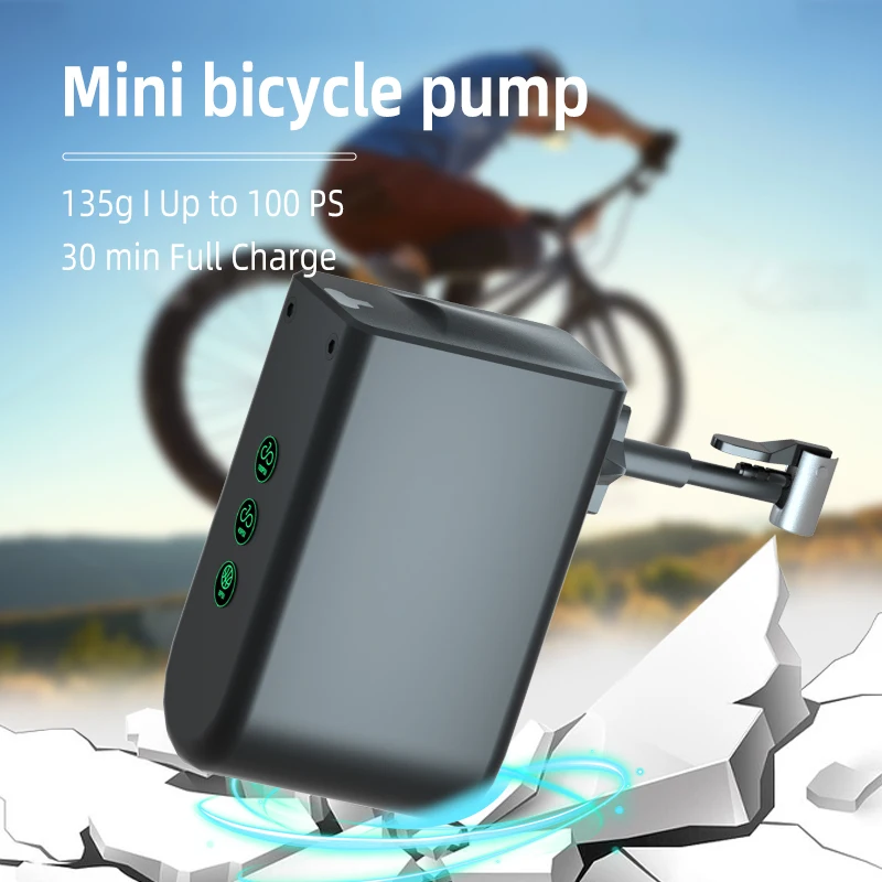 Ultralight-Bicycle-Electric-Air-Pump-Mini-Portable-Bicycle-Pump-15 ...