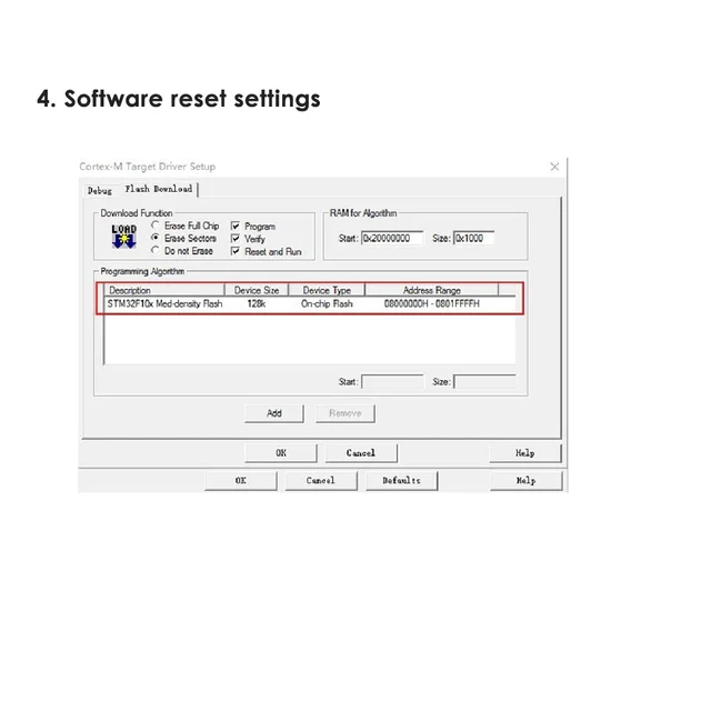 CMSIS DAP/DAPLink Emulator Simulator Untuk STM32 Pengunduh, 42% OFF