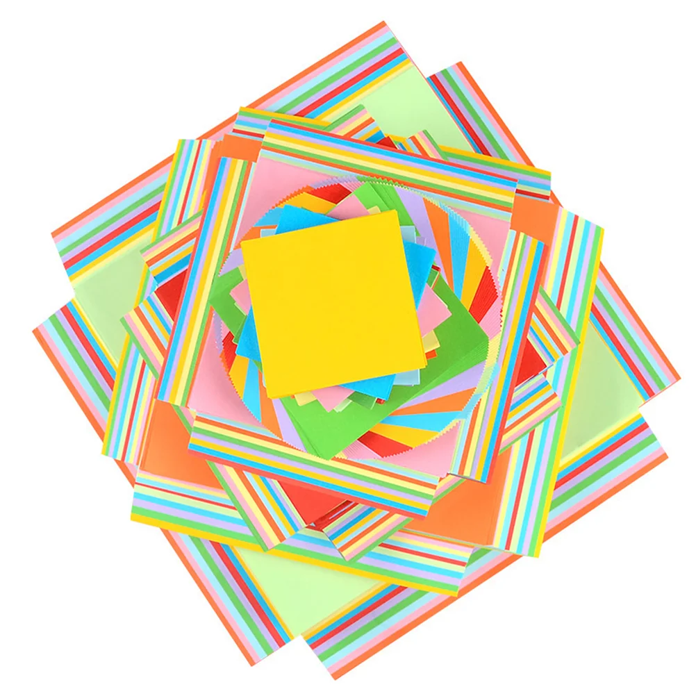 Staples Origami Paper