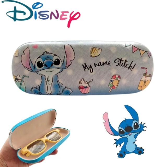 Box Stitch Cases