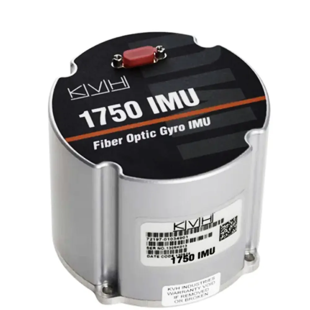 1PCS-LOT-KVH1750-IMU-KVH-Fiber-optic-gyroscope-IMU-attitude-sensor-IMU ...