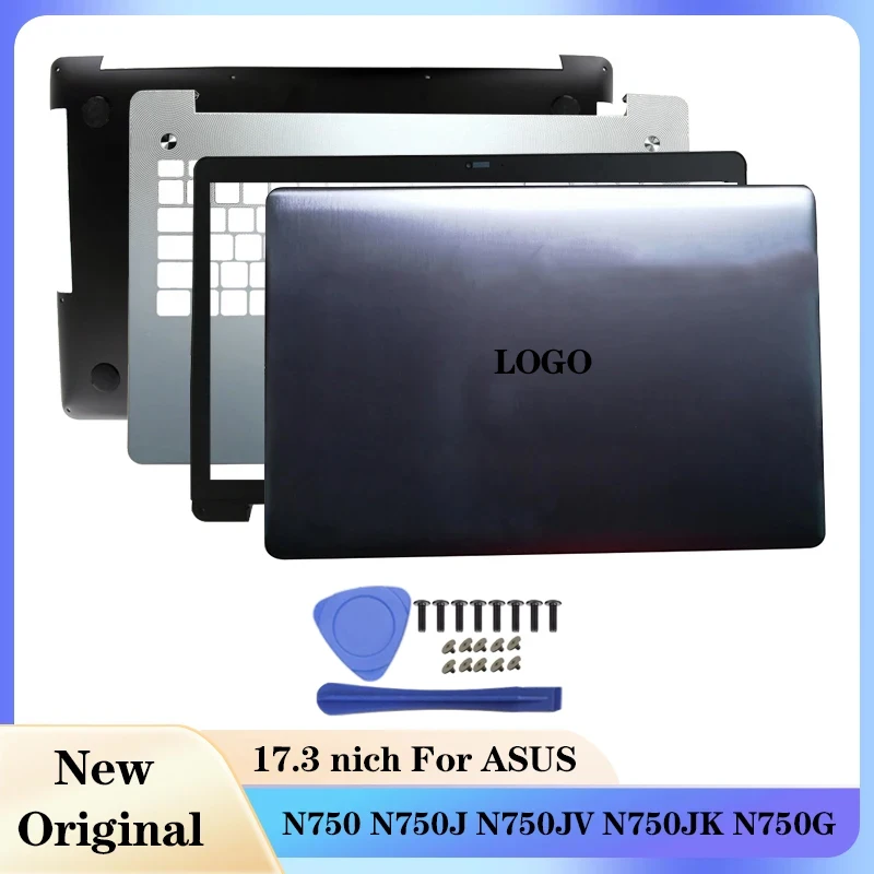 NEW-Laptop-LCD-For-ASUS-N750-N750J-N750JV-N750JK-N750G-Non-Touch ...