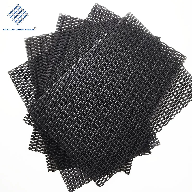 50x50mm-200x200mm-Ruthenium-Iridium-Coated-Titanium-Mesh-Ru-Ir-Ti-Oxide ...