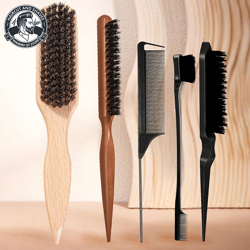 Best Comb for Thin Hair Men: A Comprehensive Review and Guide