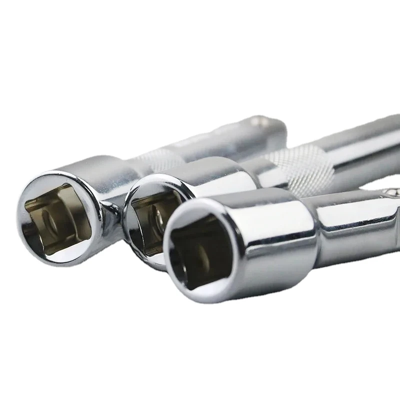 Socket-Ratchet-Wrench-Extension-Bar-1-4-3-8-1-2-50-100-150-250mm ...