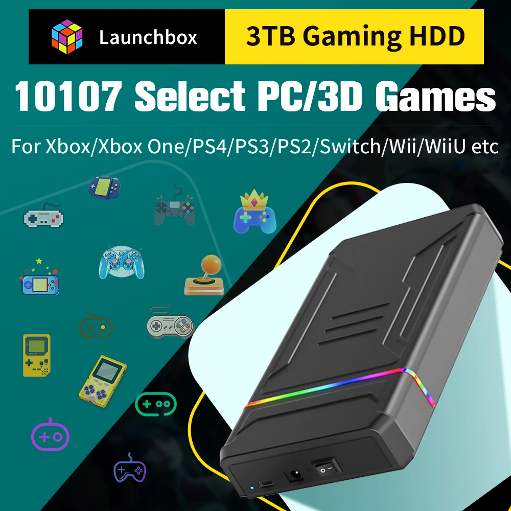 JMachen-Launchbox-3TB-Game-Hard-Drive-for-XBOX-XBOX-ONE-PS4-PS3-SWITCH ...