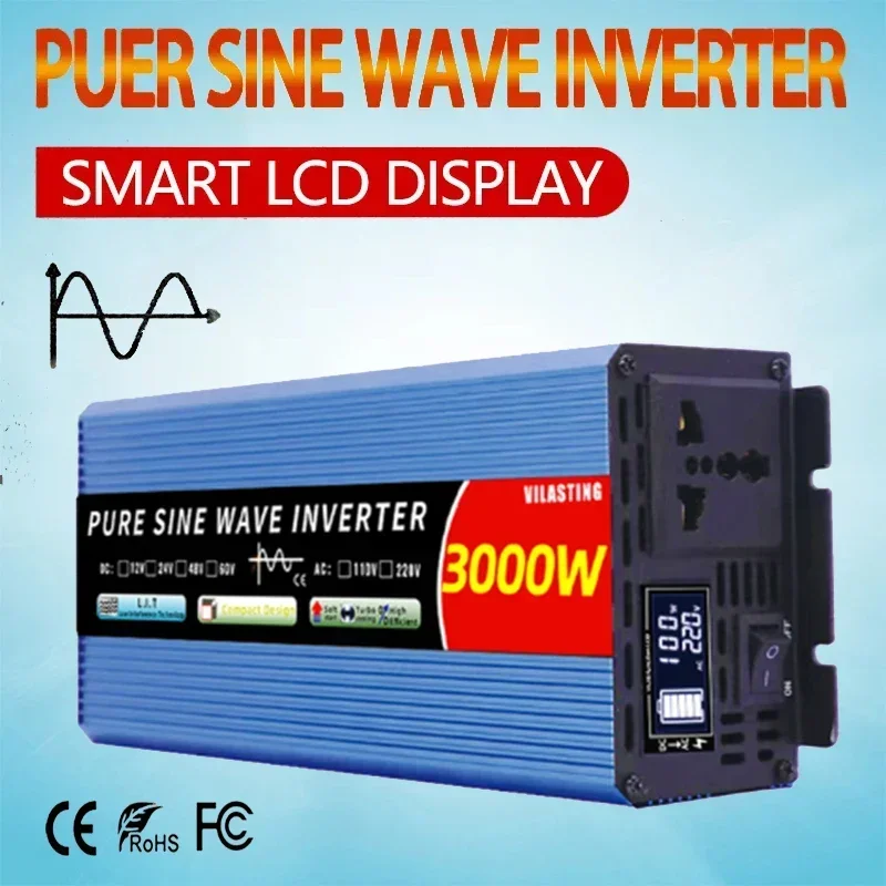 Mikro-invert-r-12v-24v-110v-220v-saf-sin-s-dalga-5000w-4000W-3000W ...