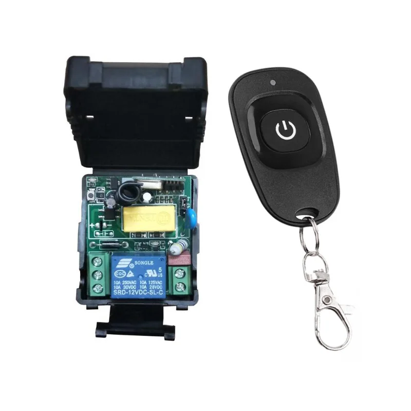 AC-220-v-1-ch-wireless-remote-control-light-switch-receiver-transmitter ...