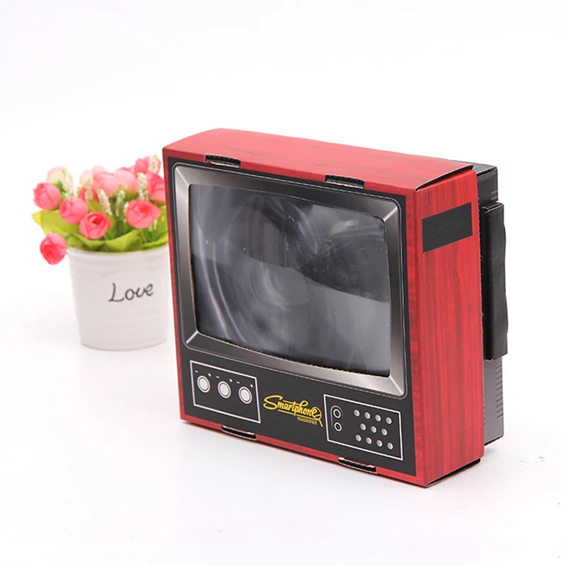 Tv Screen Magnifier