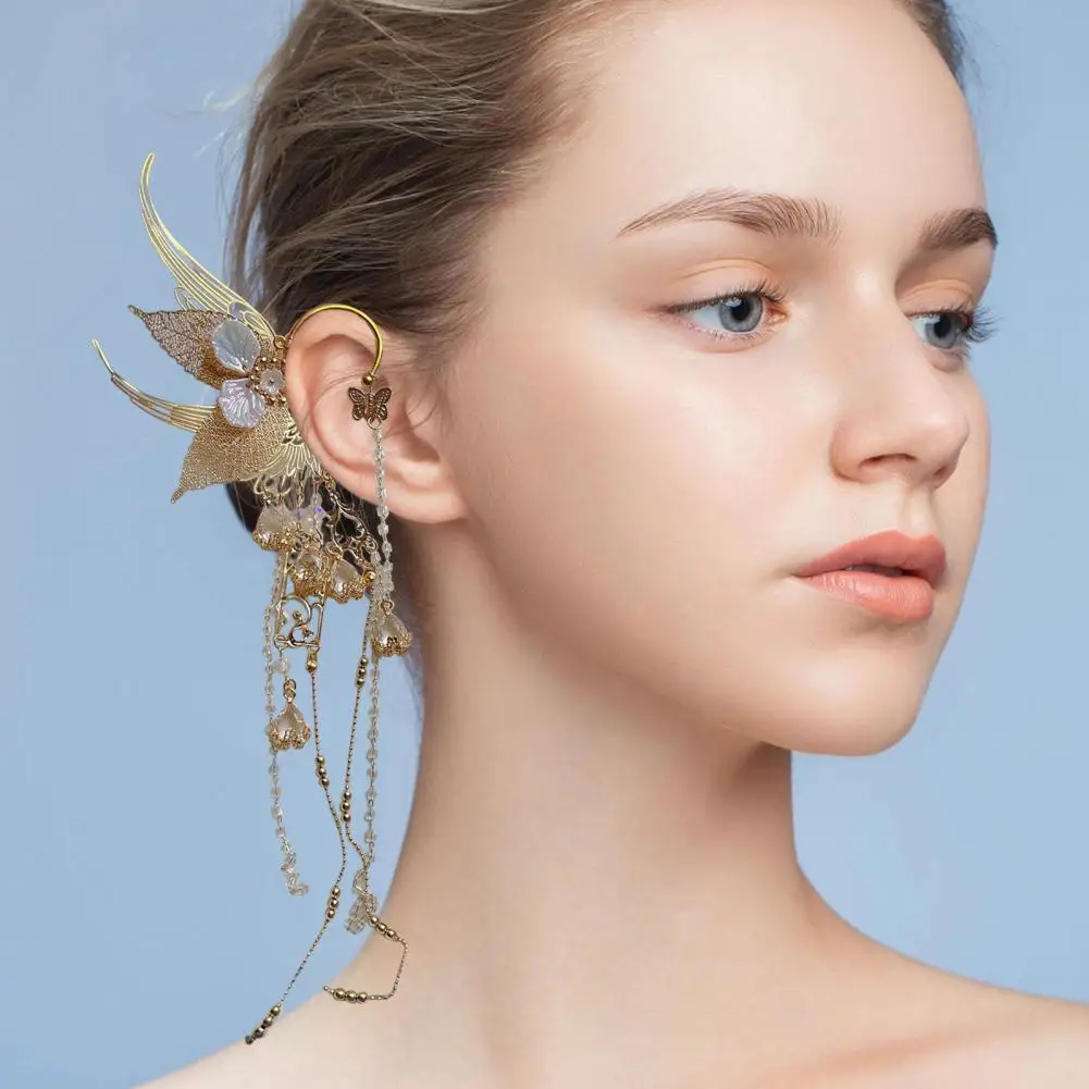 Mermaid Fin Ear Cuffs: The Ultimate Guide to Dreamy, Ethereal Ear ...