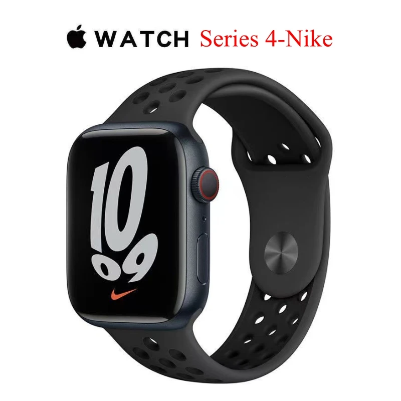 Nike reloj inteligente deportivo para hombre, Smartwatch deportivo de ...
